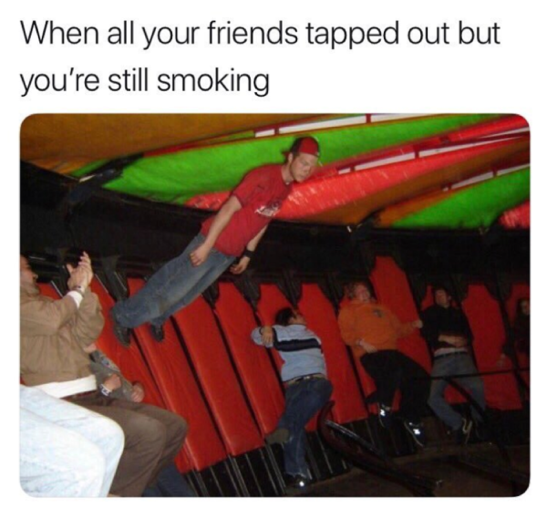 The Best Weed Memes: A Stoner's Collection
