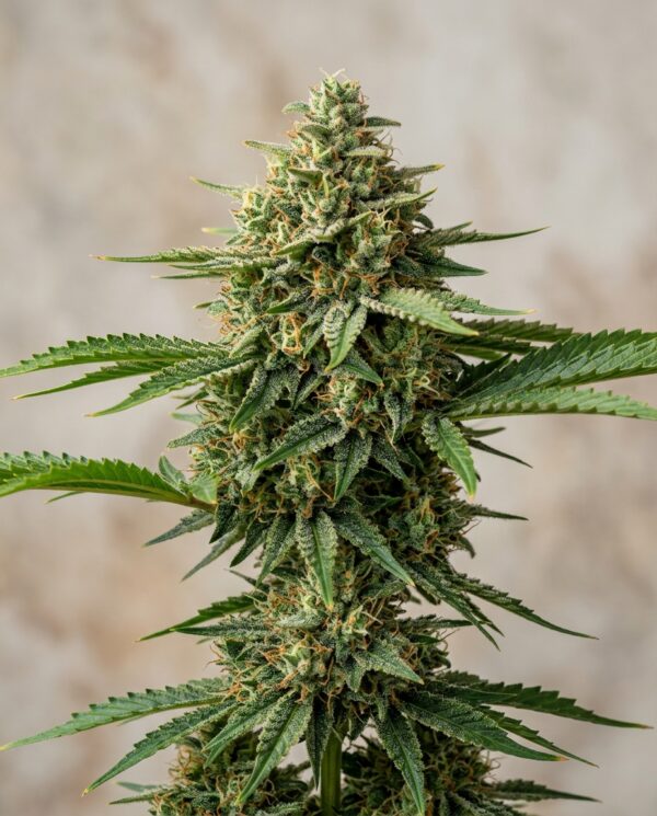 Banana Cream Cake Feminized Marijuana Seeds | MarijuanaSeeds.com