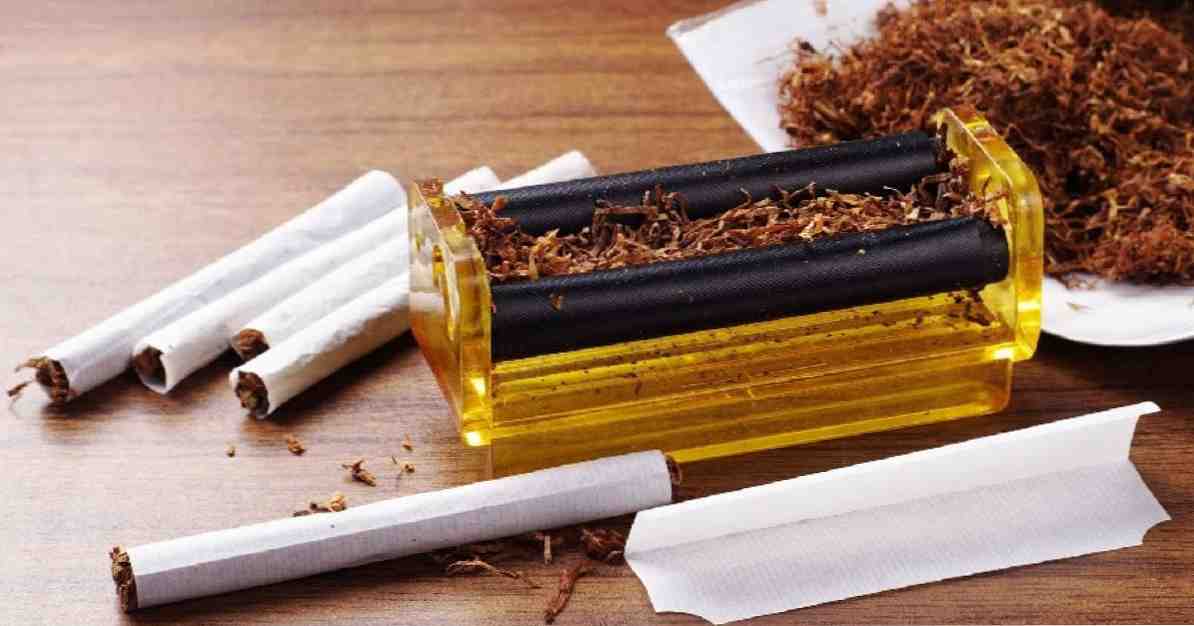 Joint Rolling Machine: How Is It Used?