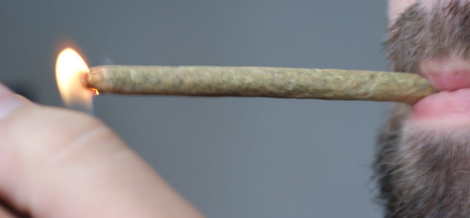 Tarantula Joint: What Is It and How Is It Made?